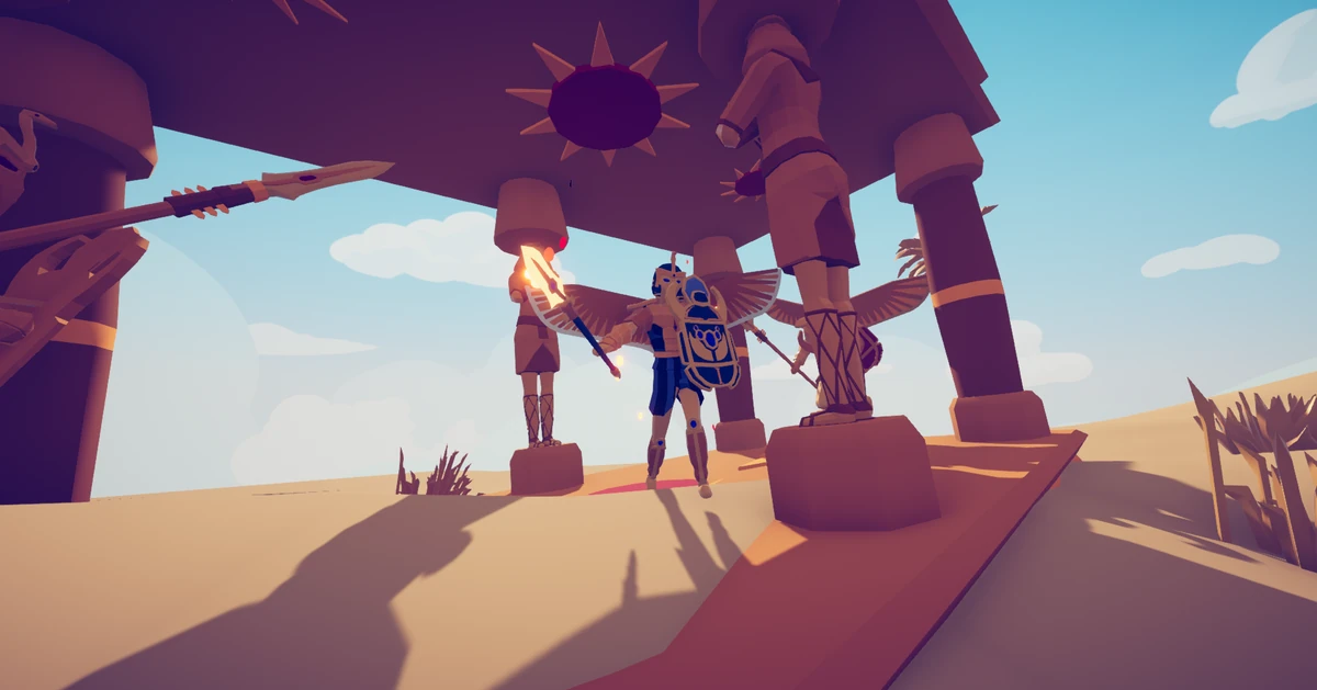 Category:Mods | Totally Accurate Battle Mods Wiki | Fandom