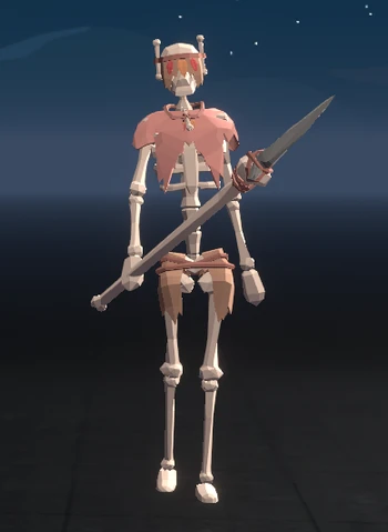 Shaman | Totally Accurate Battle Mods Wiki | Fandom