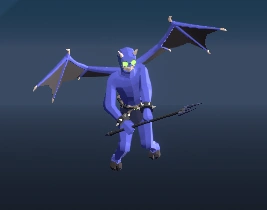 Imp | Totally Accurate Battle Mods Wiki | Fandom