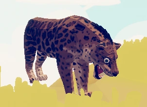 Smilodon | Totally Accurate Battle Mods Wiki | Fandom