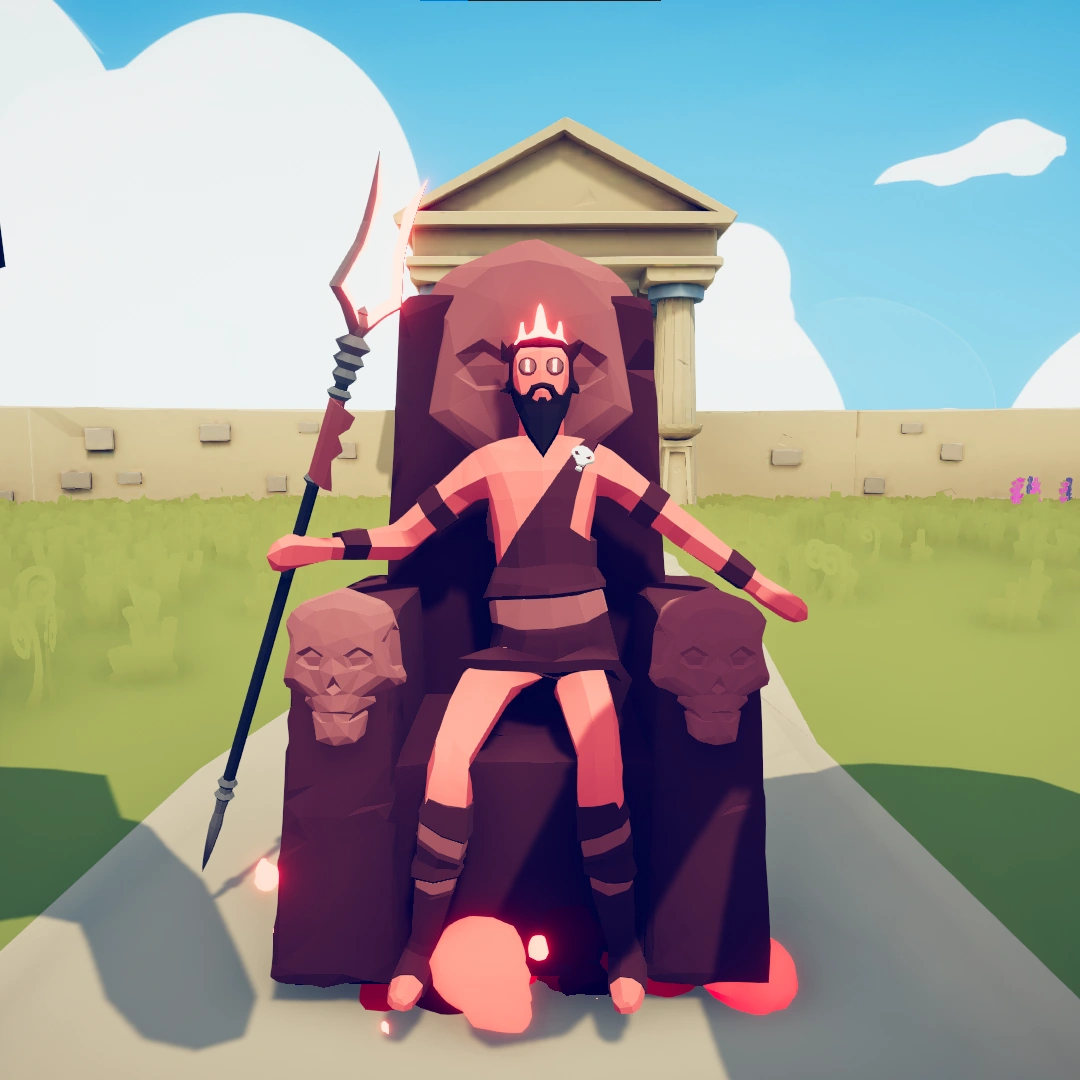 Hades | Totally Accurate Battle Mods Wiki | Fandom