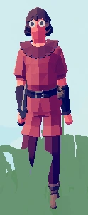 Thief | Totally Accurate Battle Mods Wiki | Fandom