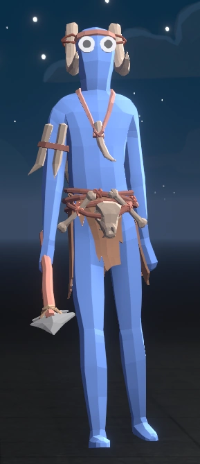 Hunter | Totally Accurate Battle Mods Wiki | Fandom