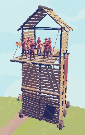 Tower | TABS mods Wiki | Fandom