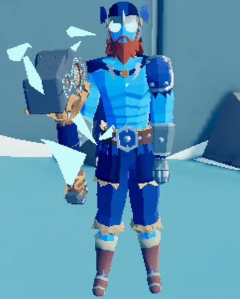 THOR | Totally Accurate Battle Mods Wiki | Fandom