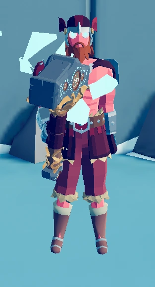 THOR | Totally Accurate Battle Mods Wiki | Fandom