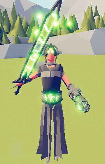 Billy of the Hero | Character catalogue Wiki | Fandom