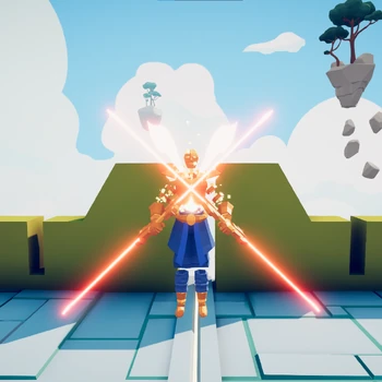 Angel | Totally Accurate Battle Mods Wiki | Fandom