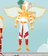 Angel | Totally Accurate Battle Mods Wiki | Fandom