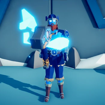 Thor | Totally Accurate Battle Mods Wiki | Fandom