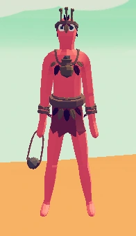 Gatherer | Totally Accurate Battle Mods Wiki | Fandom