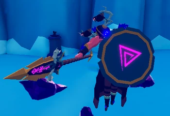 ODIN | Totally Accurate Battle Mods Wiki | Fandom