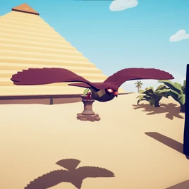 Warrior of RA | Totally Accurate Battle Mods Wiki | Fandom