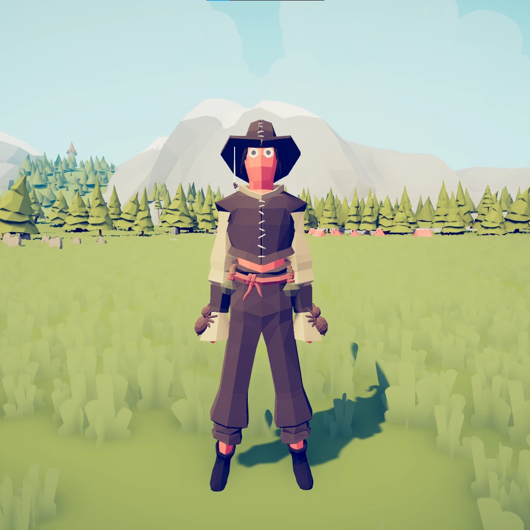 Spider Mage | Totally Accurate Battle Mods Wiki | Fandom