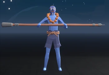 Monk | Totally Accurate Battle Mods Wiki | Fandom