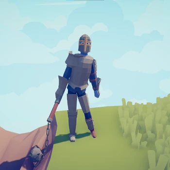 Marauder | Totally Accurate Battle Mods Wiki | Fandom