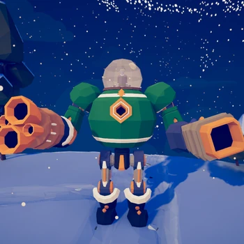 Jolly-Bot | Totally Accurate Battle Mods Wiki | Fandom