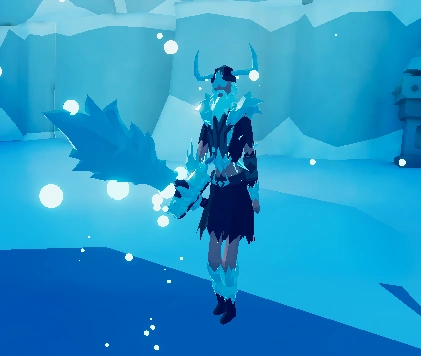 Dread King | Totally Accurate Battle Mods Wiki | Fandom