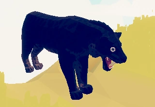 Smilodon | Totally Accurate Battle Mods Wiki | Fandom