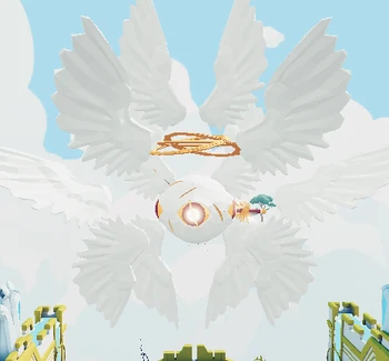 SERAPHIM | Totally Accurate Battle Mods Wiki | Fandom