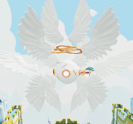 SERAPHIM | Totally Accurate Battle Mods Wiki | Fandom