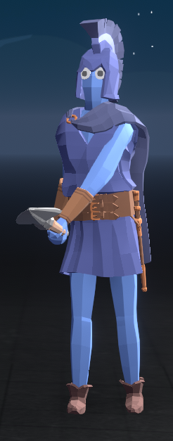 Sarissa Totally Accurate Battle Mods Wiki Fandom