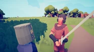 Thief | Totally Accurate Battle Mods Wiki | Fandom