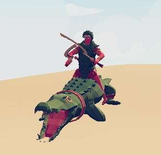 Beastmaster | Totally Accurate Battle Mods Wiki | Fandom