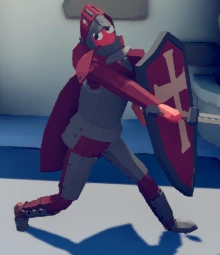 Knight | Totally Accurate Battle Simulator Conceptions Wiki | Fandom