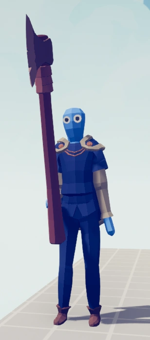 Admin | Totally Accurate Battle Simulator Conceptions Wiki | Fandom
