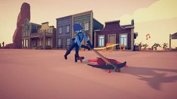 Miner | Totally Accurate Battle Simulator Conceptions Wiki | Fandom