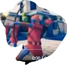 Bomb Archer | Totally Accurate Battle Simulator Scrapped Removed Wiki ...