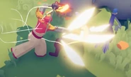 Devout Gauntlet Totally Accurate Battle Simulator Wiki Fandom