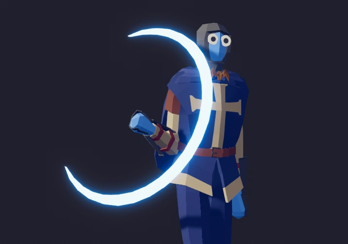 Crescent | Totally Accurate Battle Simulator Wiki | Fandom