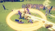 Super Peasant | Totally Accurate Battle Simulator Wiki | Fandom