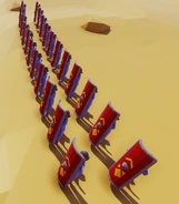 Shield Bearer | Totally Accurate Battle Simulator Wiki | Fandom