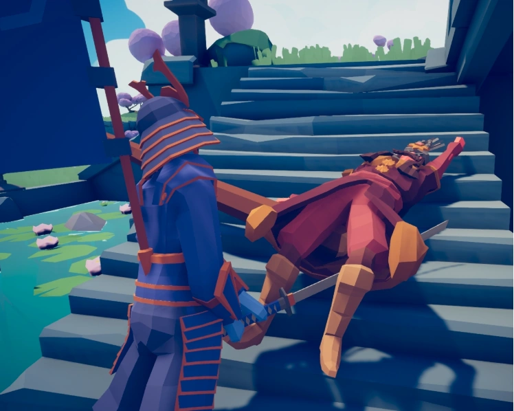 Shogun | Totally Accurate Battle Simulator Wiki | Fandom