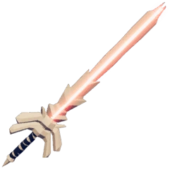 Void Monarch Claymore | Totally Accurate Battle Simulator Wiki | Fandom