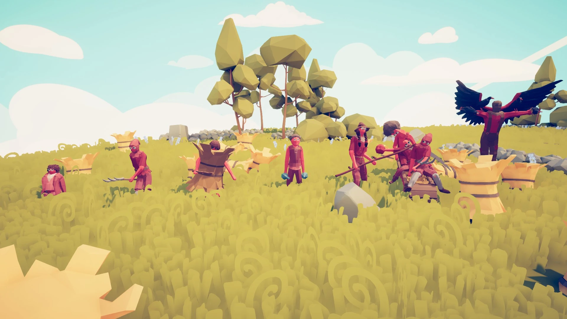 Discuss Everything About Totally Accurate Battle Simulator Wiki | Fandom