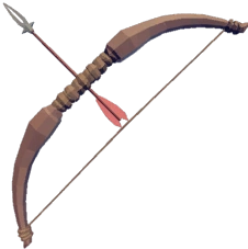 Poacher Bow | Totally Accurate Battle Simulator Wiki | Fandom