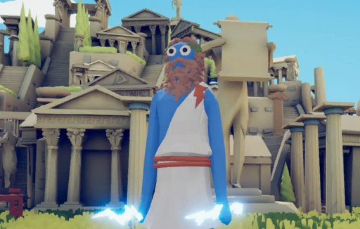 Demonic Invasion | Totally Accurate Battle Simulator Wiki | Fandom