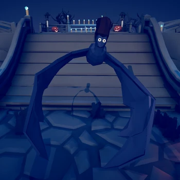 Vampire | Totally Accurate Battle Simulator Wiki | Fandom