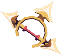 Radiant Glaive Throw | Totally Accurate Battle Simulator Wiki | Fandom