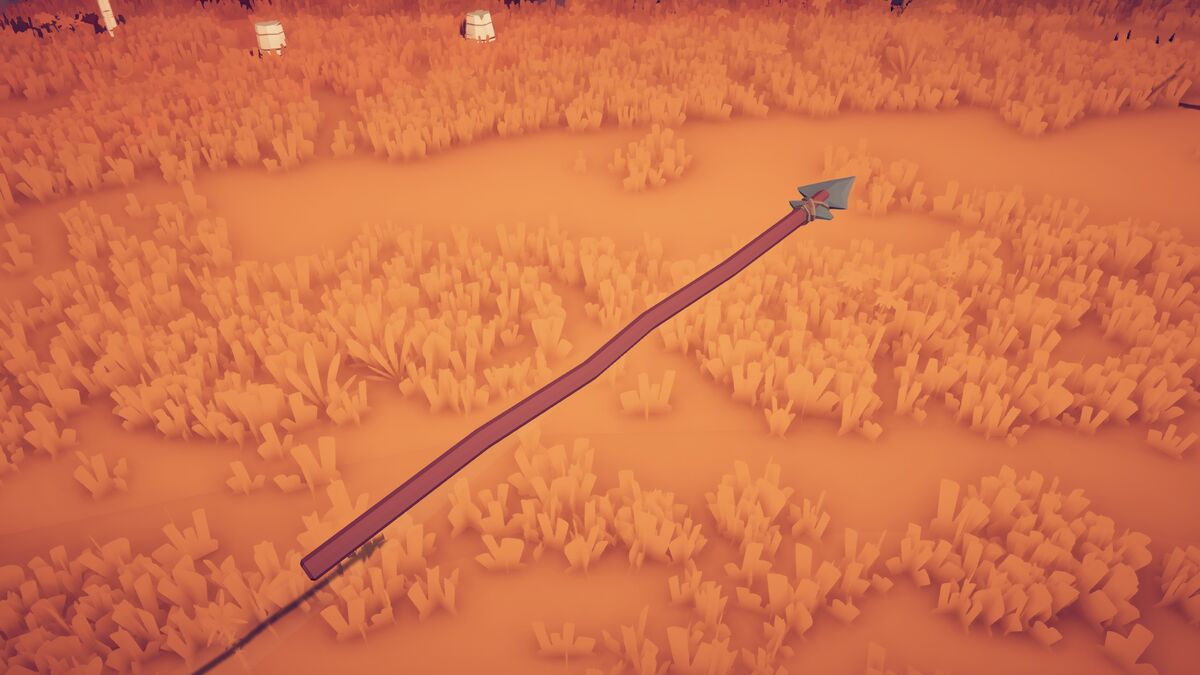 Spear Throw Totally Accurate Battle Simulator Wiki Fandom