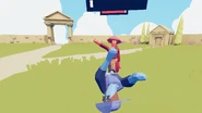 Dynamite Thrower | Totally Accurate Battle Simulator Wiki | Fandom