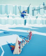 Bone Mage | Totally Accurate Battle Simulator Wiki | Fandom