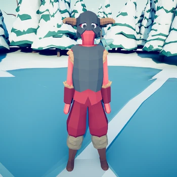 Shouter | Totally Accurate Battle Simulator Wiki | Fandom