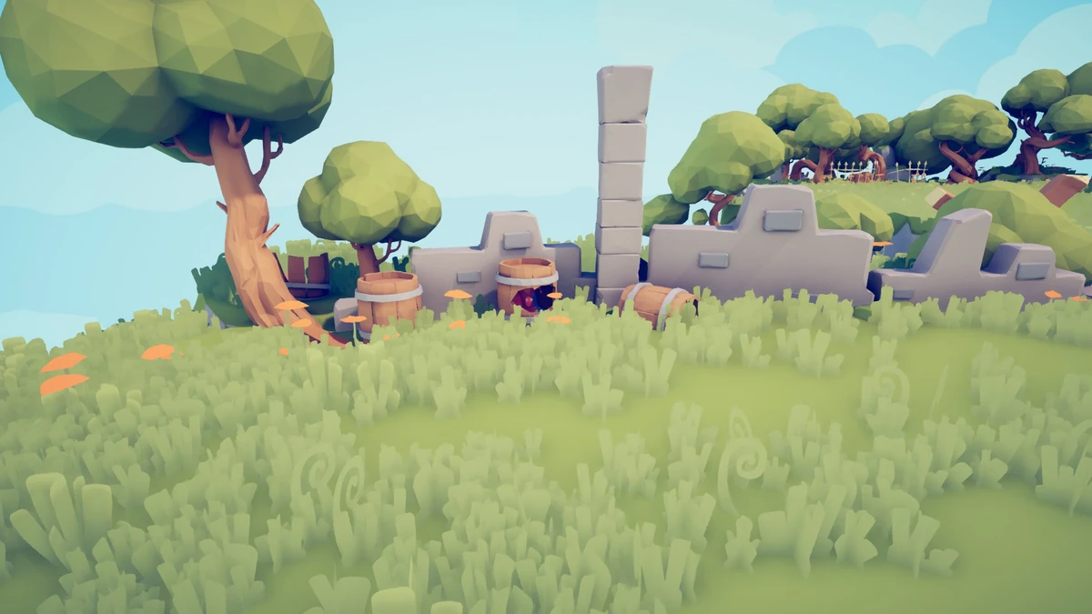 Jester | Totally Accurate Battle Simulator Wiki | Fandom