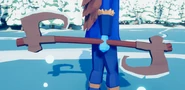 Ullr | Totally Accurate Battle Simulator Wiki | Fandom