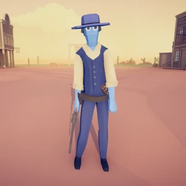 Quick Draw | Totally Accurate Battle Simulator Wiki | Fandom